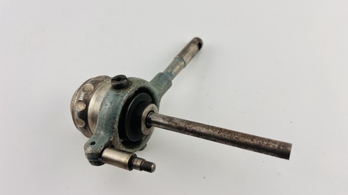 Watchmaker Boley Leinen Lathe 8 Mm Collet Closer Automatic Drawbar Tool ...