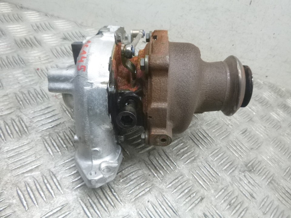 2023 OPEL VIVARO 1.5 DIESEL TURBO 9835855380 | eBay