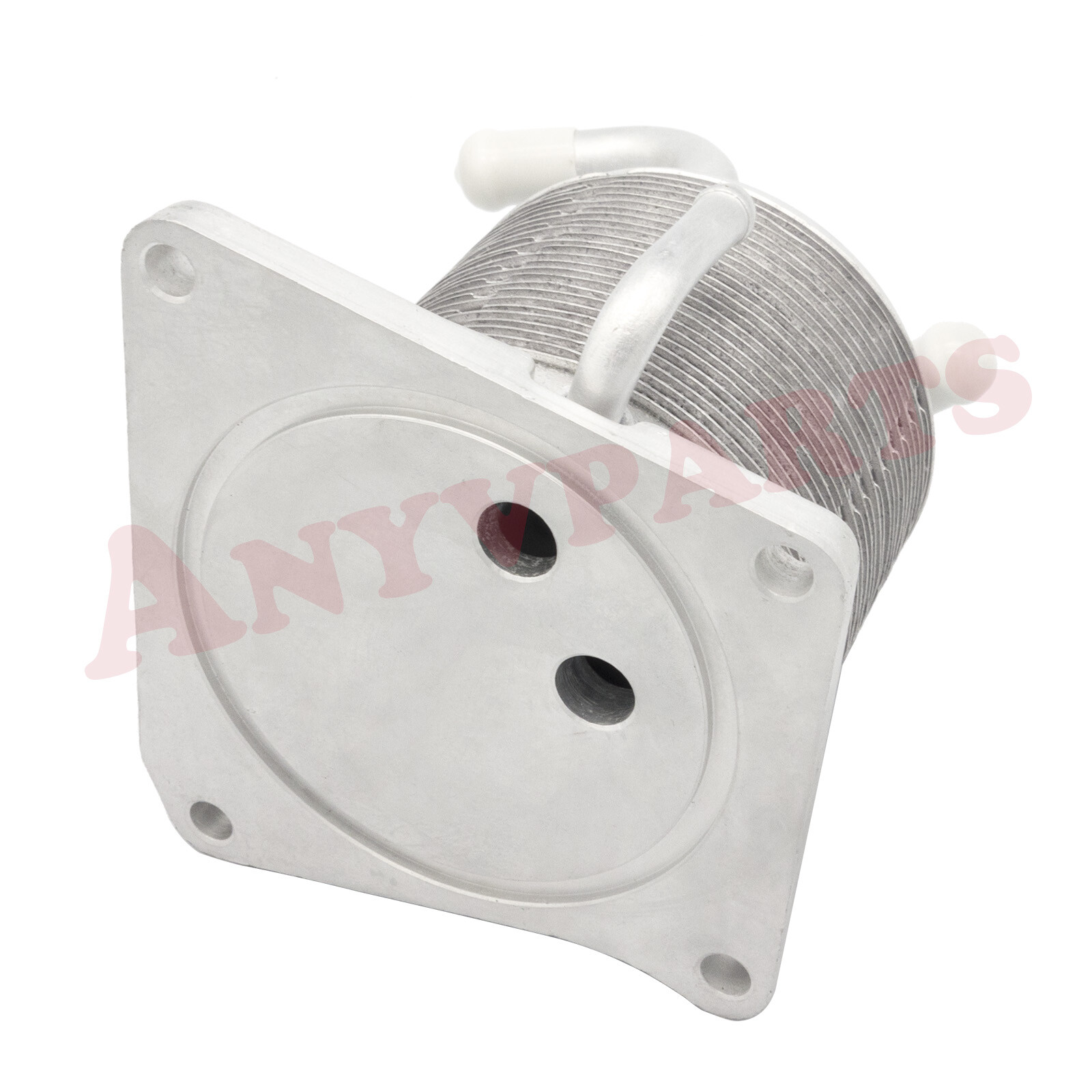 4 Port CVT Transmission Oil Cooler For Nissan Rogue Juke Sentra 21606 ...