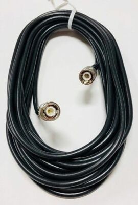 GPS & Guidance Equipment - Antenna Cable