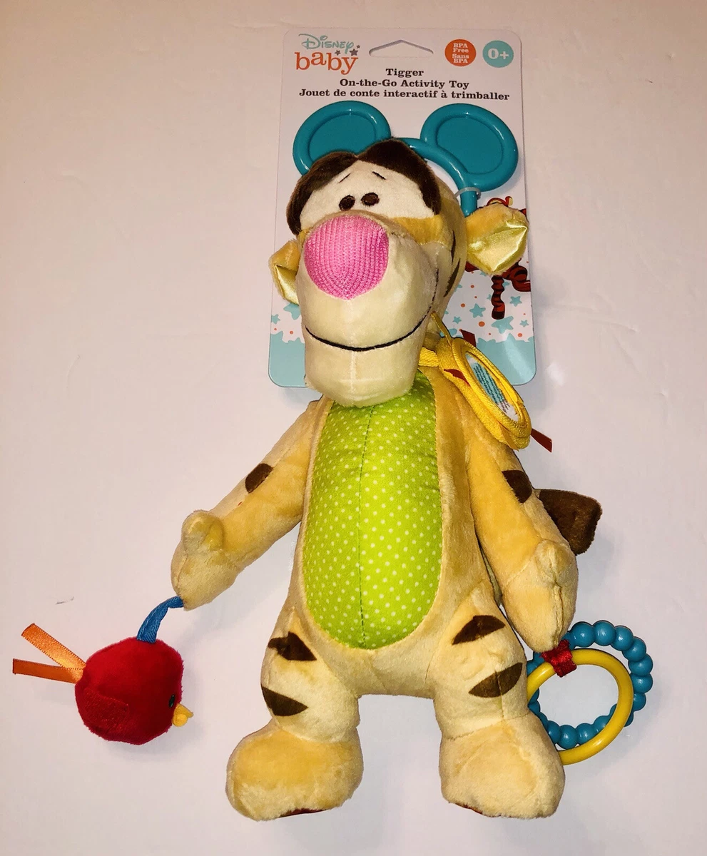 Baby Tigger Disney