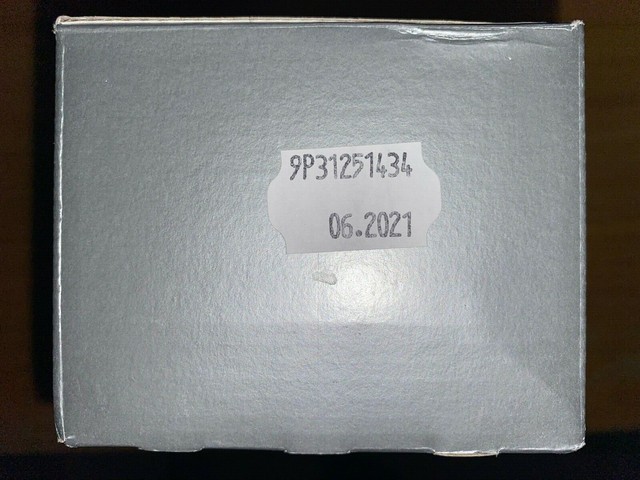 Mercedes-Benz OEM Windshield Adhesive Kit Genuine MB A0009894905 for ...