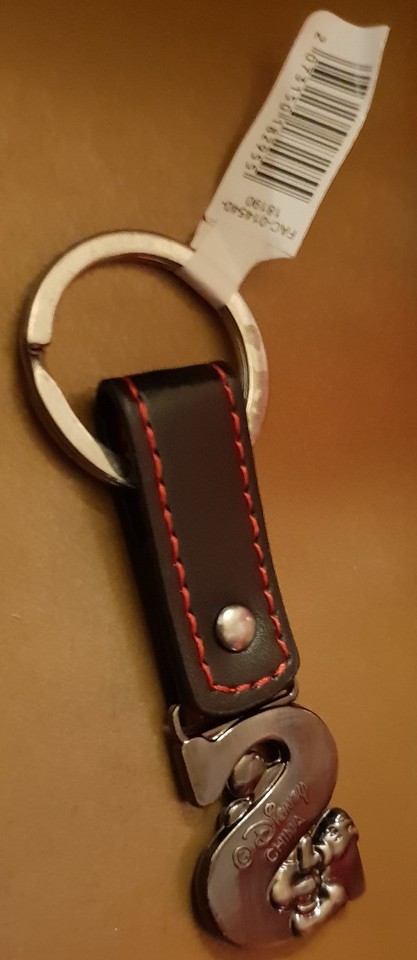 Porte-Clés / Keychain / Schlüsselanhänger / Llavero Disneyland Paris ...
