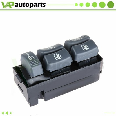 For Chevrolet Blazer C1500 C2500 C3500 K1500 K2500 High Quality Window ...