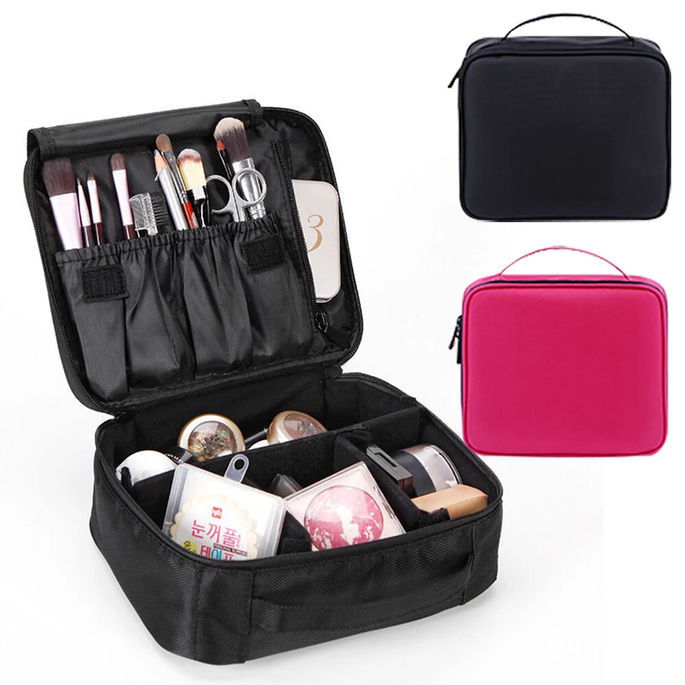 Beauty Makeup Vanity Case | Saubhaya Makeup