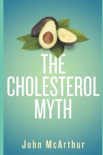 The Cholesterol Myth by McArthur 9781521722091| eBay