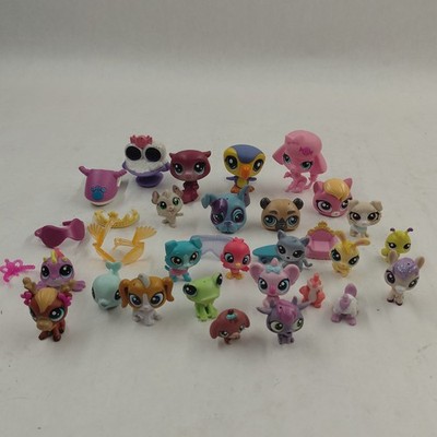 Lot Of 30+ Littlest Pet Shop LPS Mini Small Baby Pets | eBay
