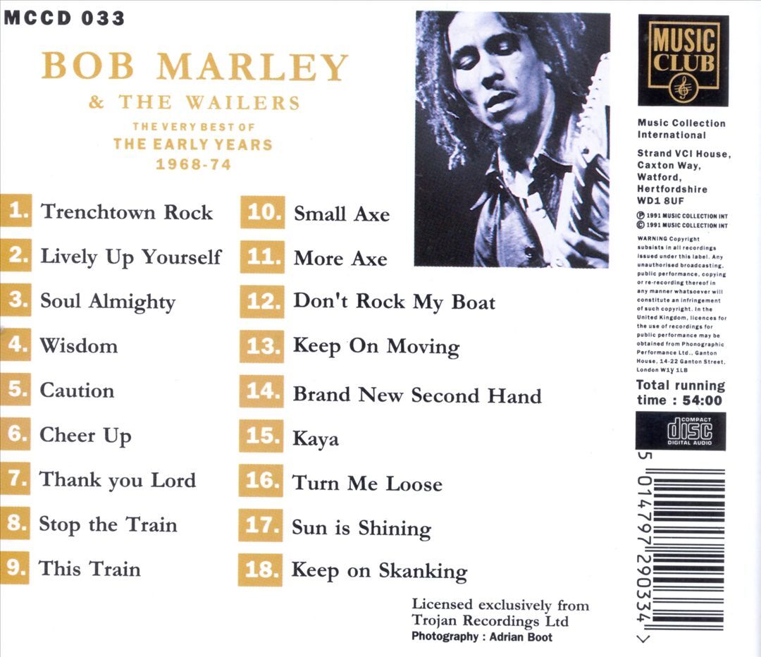 MARC BOLAN VERY BEST OF MARC BOLAN NEW CD 5014797290303| eBay