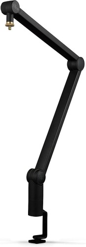 ***Logitech Blue Compass Premium Tube-Style Broadcast Microphone Boom ...