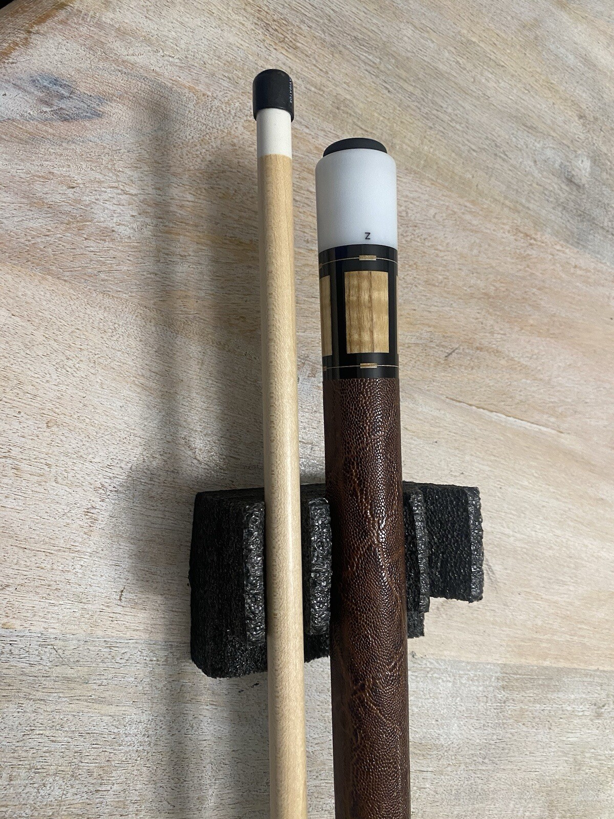 ZIDE CUSTOM Pool cue - Bob Zide | eBay