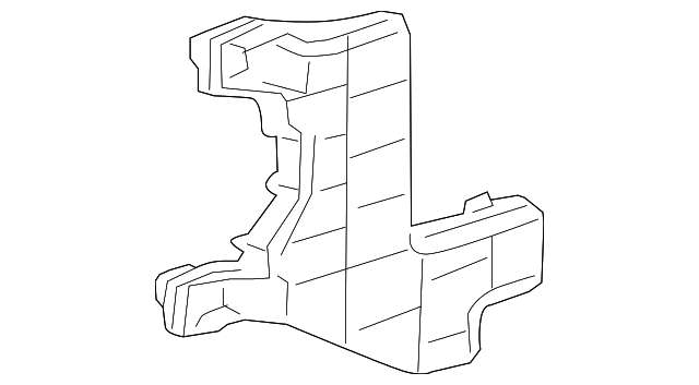 Genuine Honda Spacer 71594-TK8-A00 | eBay