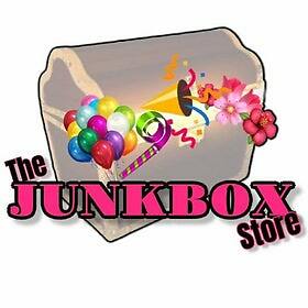The Junkbox Store | eBay Stores