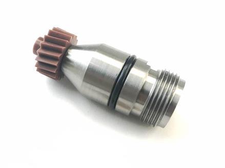 Chevrolet Powerglide Transmission speedometer housing Bullet & 18 Tooth ...