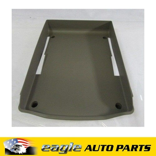 HOLDEN VZ COMMODORE 05-07 WAGON REAR SEAT CENTRE ARM REST MID REED ...