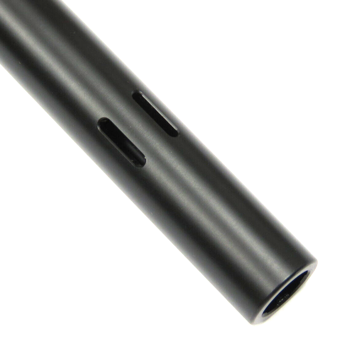 New .40 S&W PORTED 2-Port Black Stainless Barrel for Glock 35 G35 Stock ...