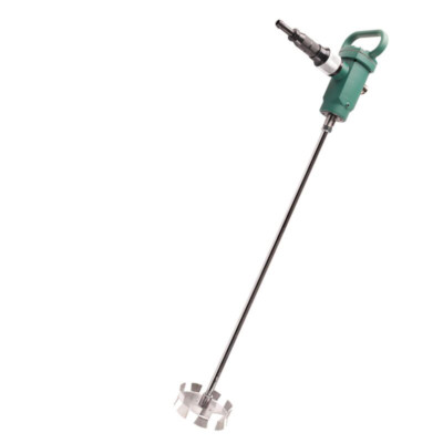 TJ3 Pneumatic paint mixer Portable blender 2500RPM 50-250L Y | eBay