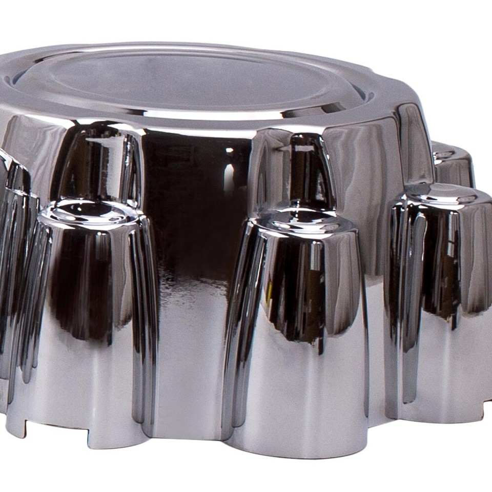 Wheel Center Hub Caps 8 Lug for Ford F250 F350 Super Duty 1999-2005 ...