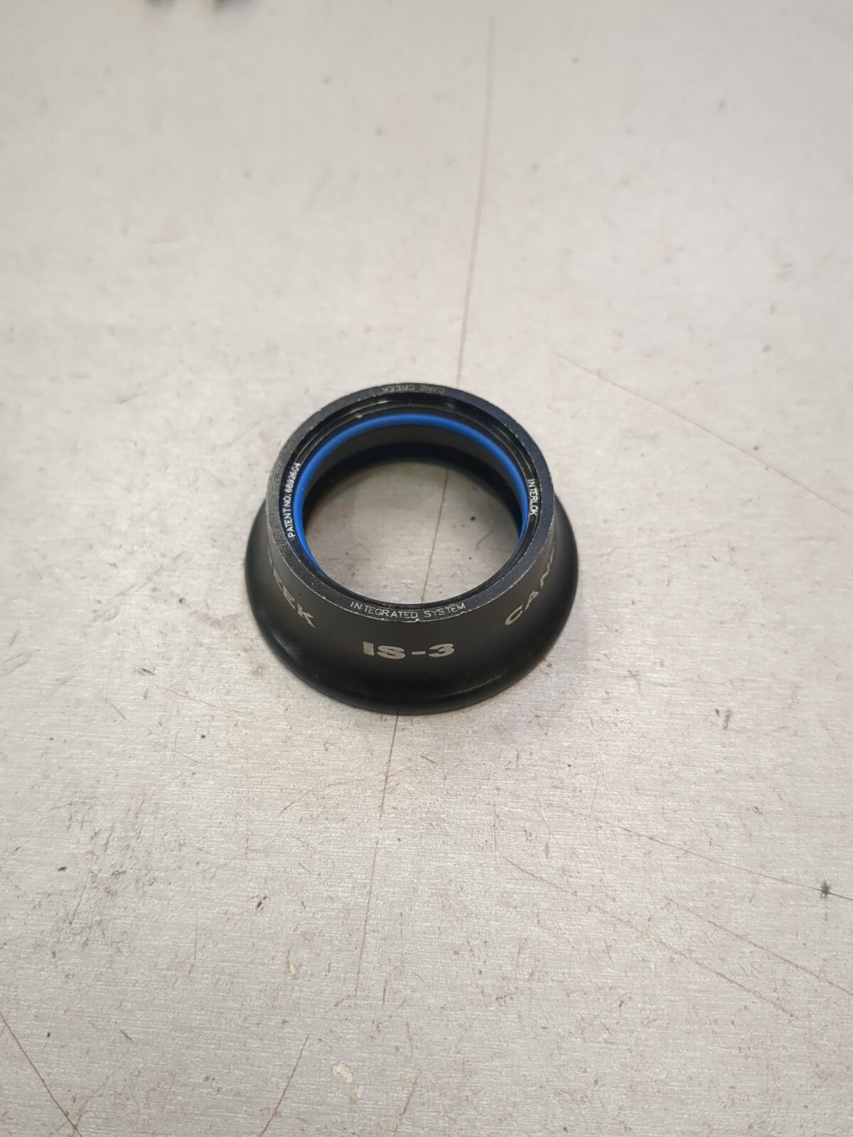 Came Creek IS-3 Headset Dust Cap | eBay