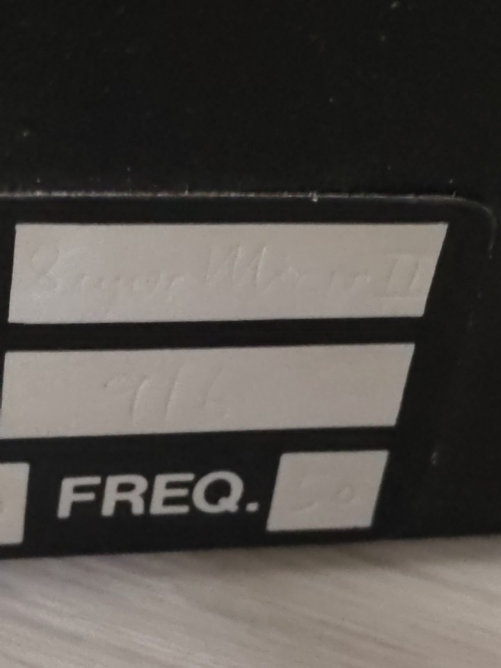 RARE Lumley Reference 120 Valve amplifiers and Pre-Amplifier or Croft ...