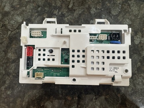 W11578563 W10785628 Whirlpool Amana,Maytag ,Washer W10785628 Control ...