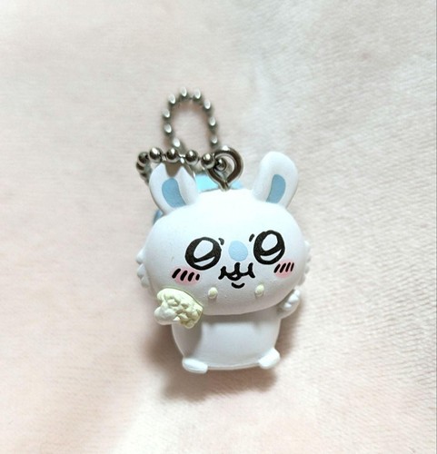 Chikawa Momonga Keychain | eBay