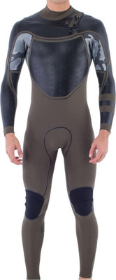 HURLEY KAI LENNY MAX 3/2 Men's CZ Wetsuit - 303 - Meduim Short - NWT ...