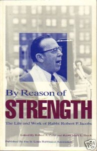 Rabbi Louis Jacobs | semashow.com