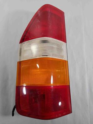 Tail Light Assembly DODGE SPRINTER 2500 Left 02 03 04 05 06 | eBay