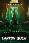 Canyon Quest (Last Chance Detectives) - Paperback By Ware, Jim - GOOD ...