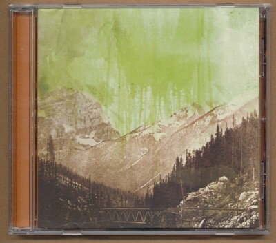 Anberlin - New Surrender RARE out of print CD '08 | eBay