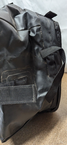 Cabela's Front or Rear 4-Wheeler ATV Rack Padded Storage Bag | eBay