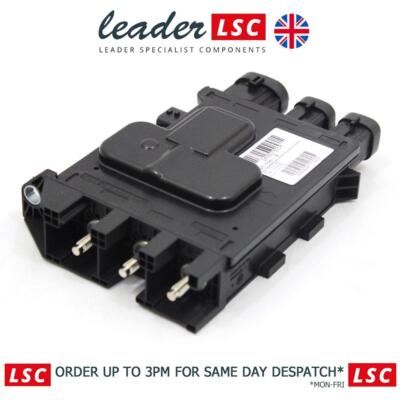 GENUINE Battery Connector Vauxhall Vivaro 93452309 243501820R ...