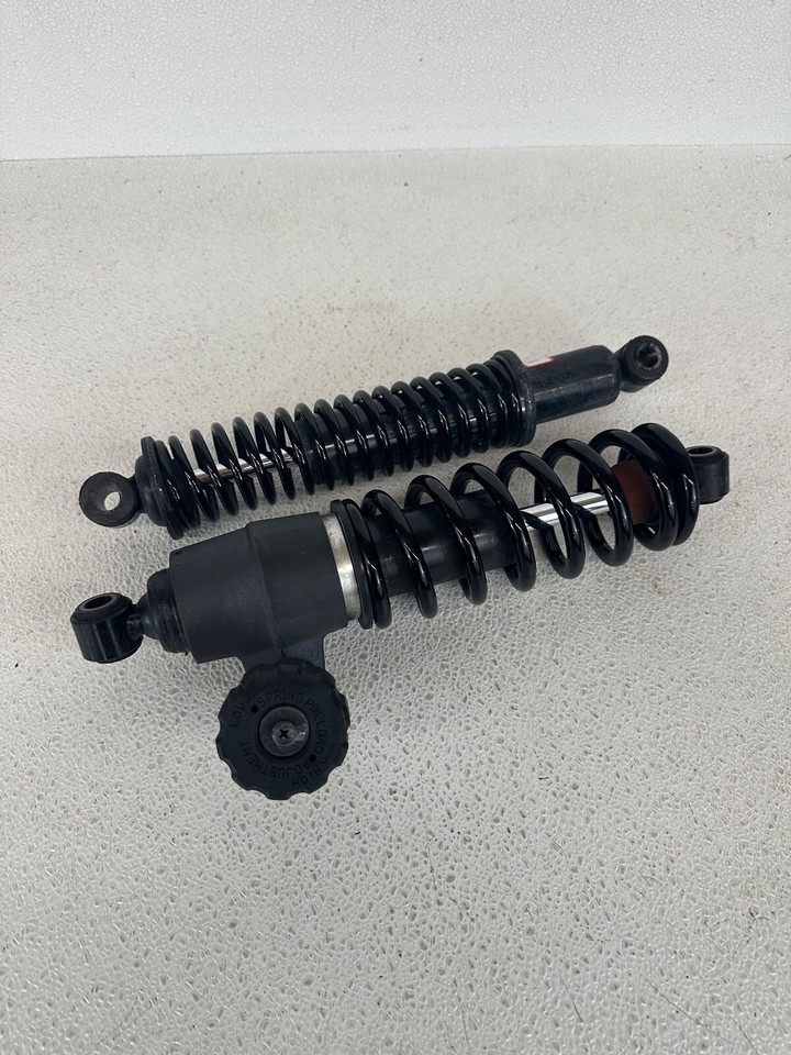 00-23 Harley Touring CVO Screamin Eagle Premium Adjustable Standard ...