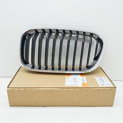Original BMW F20N F21N Kühlergrill Niere Grill links OEM 51137371747 | eBay