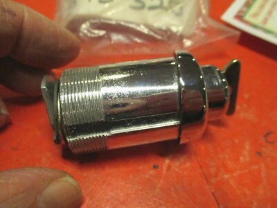 BMW 3-SERIES-1977-1983--OEM-NEIMAN---NEW--TRUNK -LOCK | eBay