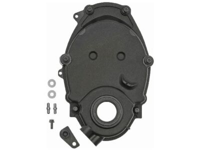 Dorman Timing Cover fits Chevy Silverado 1500 1999-2006 4.3L V6 37DXHV ...