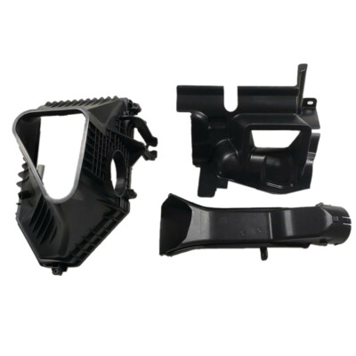 2019-2021 For Dodge Charger Scat Pack Hellcat Style Cold Air Box ...