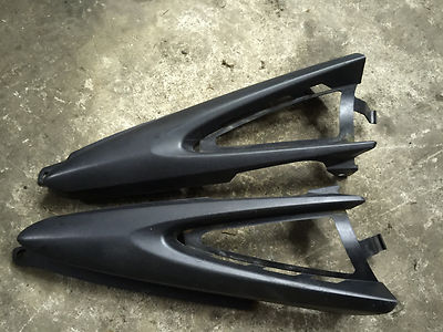 Yamaha apex attak rage nytro vector rx1 05 06 07 08 09 10 GT RTX ...