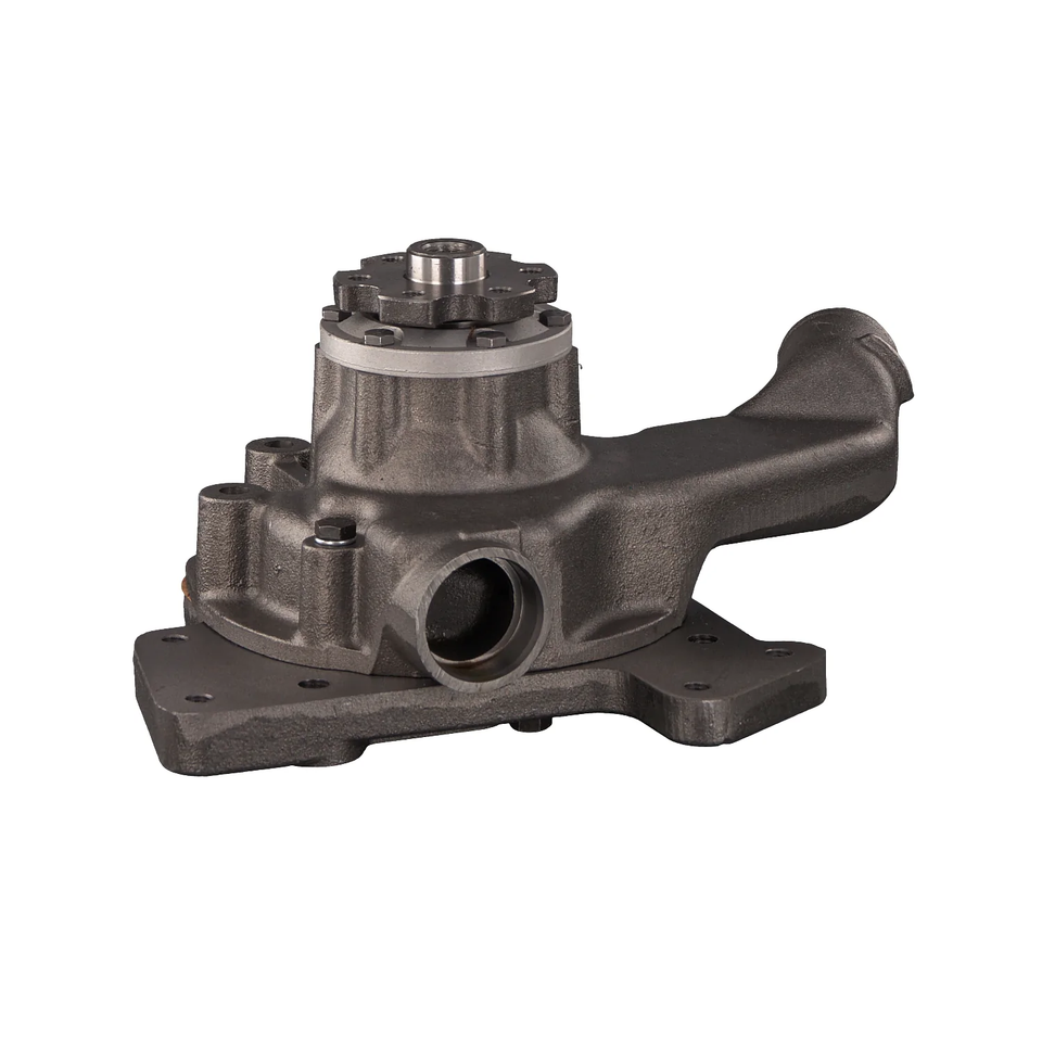 Water Pump Cooling Fits Mercedes 366 200 59 01 Febi 08075 | eBay UK