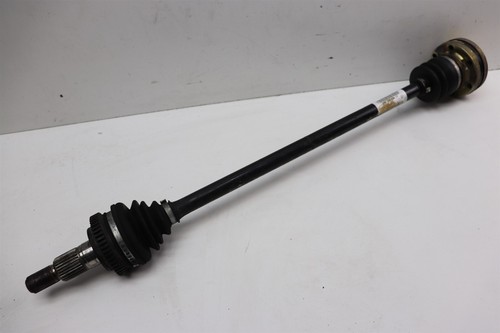 Porsche 911 996 Carrera 4 1999 Front Axle Shaft Driveshaft 99634903801 ...