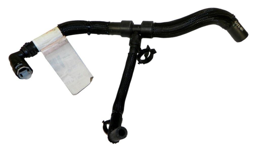 Genuine Ford DG9Z-8C471-D Inlet Hose for 2014-2020 Ford Fusion ...