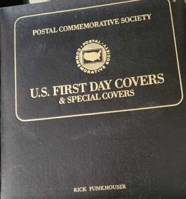 Postal Commemorative Society US First Day Covers Set 2 | eBay