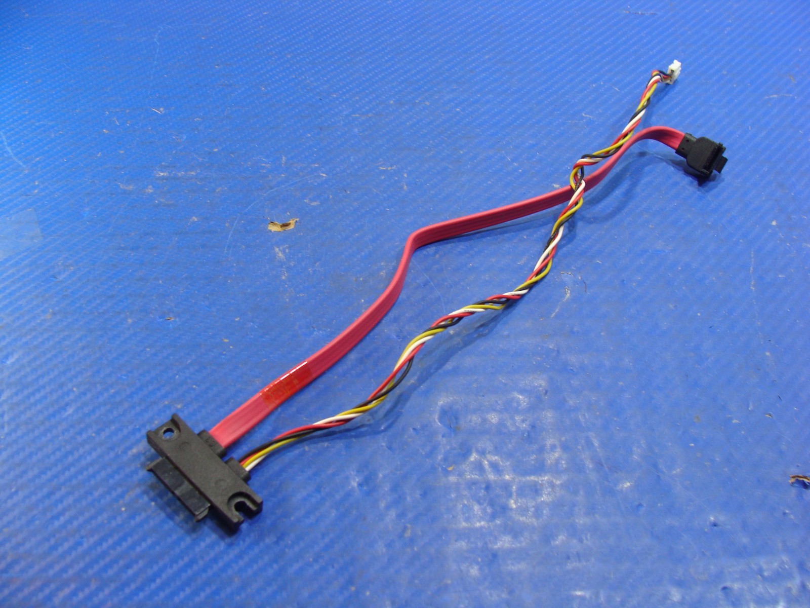 HP Envy 23" 23-d027c TouchSmart AIO Optical DVD Drive Power & Sata ...