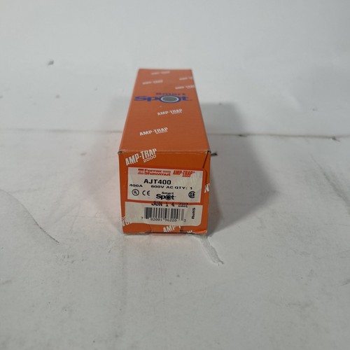SMART SPOT AJT400 FUSE | eBay