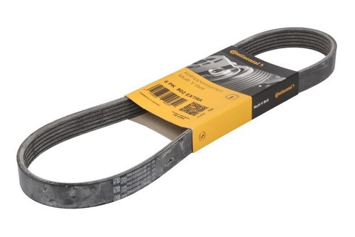 V-Ribbed Belt CONTITECH 6PK802 EXTRA | eBay Australia