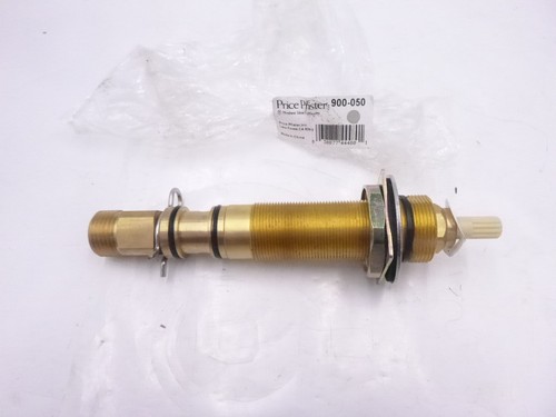 Price Pfister 900-050 Brass Hot Side Valve Body for Widespread 49 ...