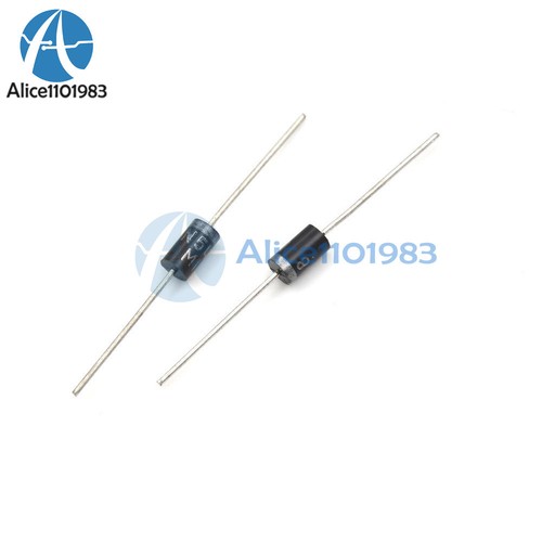 20PCS 1N5408 IN5408 3A 1000V Rectifier Diode | eBay