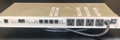 baytech DS2-Rpc data switch/power control | eBay