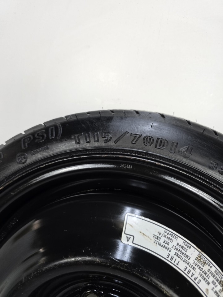 Honda Civic 2002 Tyre Sizenull