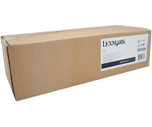 Original Lexmark Toner 24B7005 schwarz für M1342 B-Ware | eBay